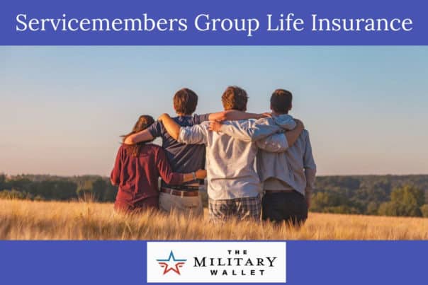 What is Servicemembers' Group Life Insurance (SGLI)