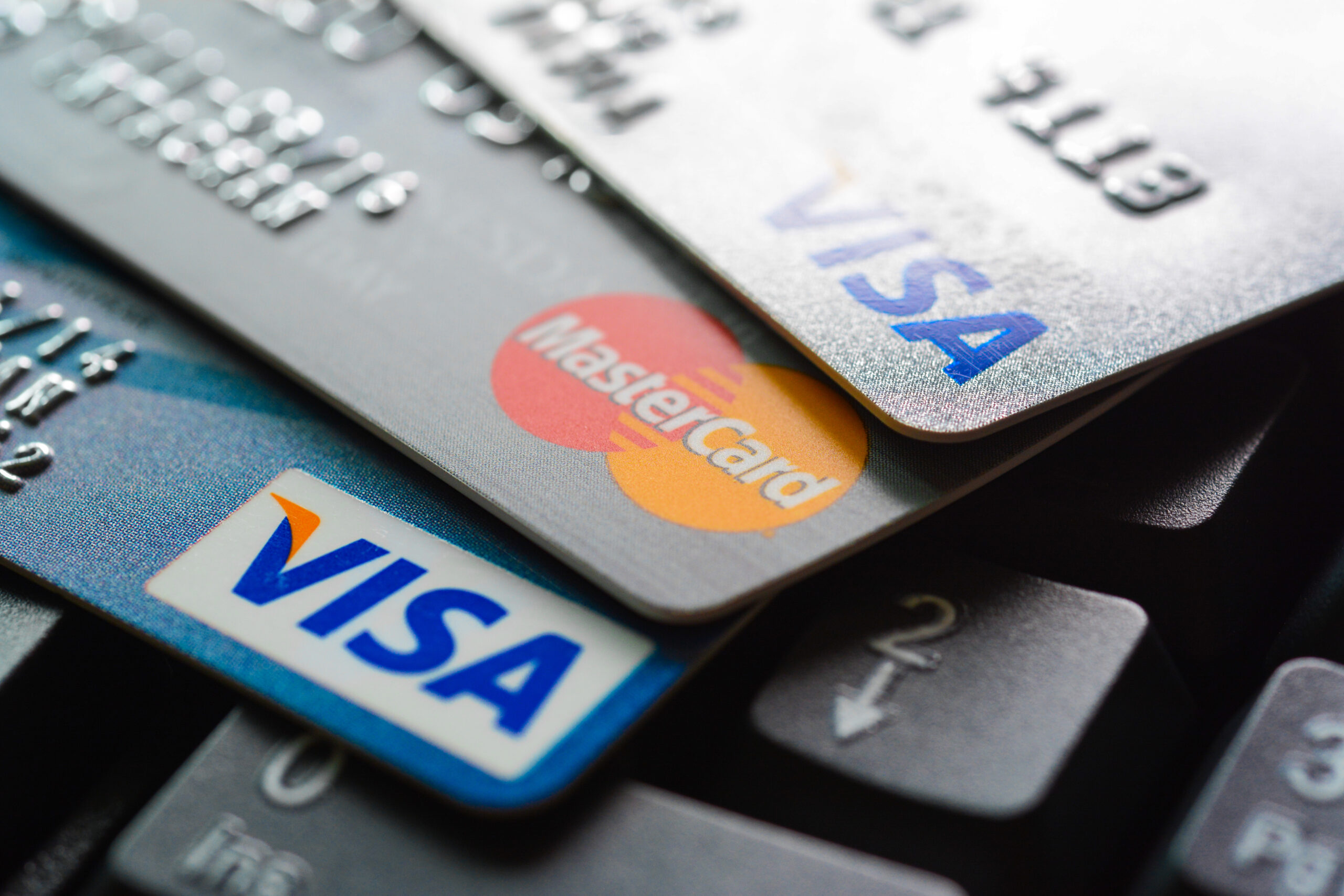 The Best Military Credit Cards for Active-Duty in 2026