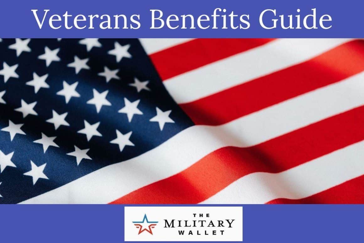 Veterans Benefits Guide - How to Unlock Your Veterans Benefits