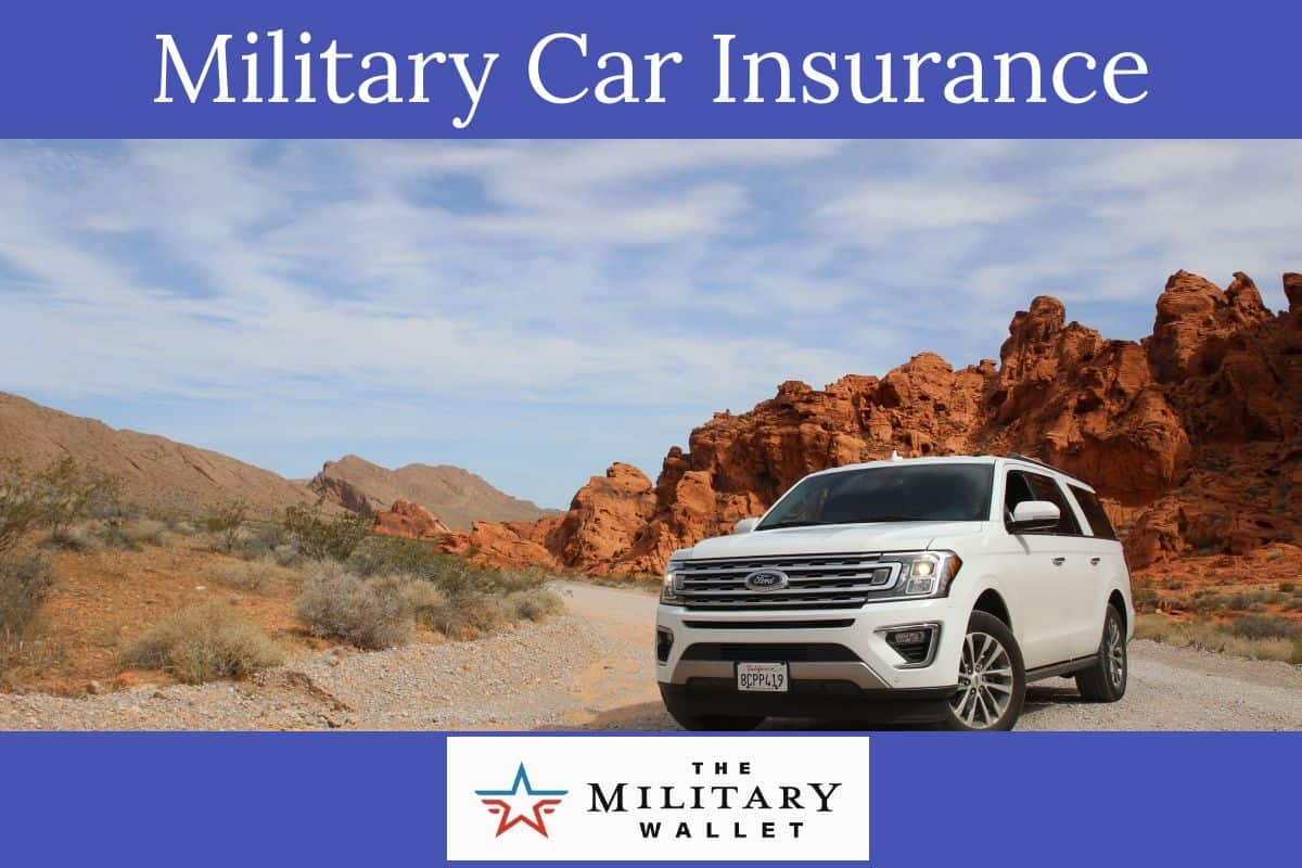 Top 16 Best Car Insurance Companies for 2025 | The Miltary Wallet