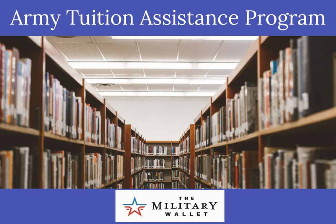 Navy Tuition Assistance Program Benefits | The Military Wallet