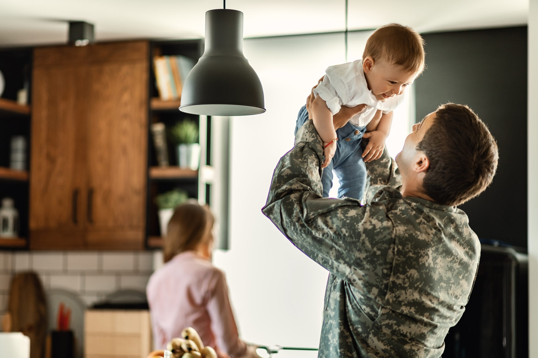 National Guard & Reserves Retirement Benefits Guide