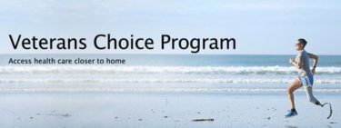 Veterans Choice Program Eligibility