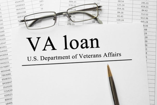 Can I Refinance A VA Loan? Yes. Here Are the Pros, Cons & Options