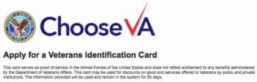 How to Get a Veteran ID Card: Eligibility and Application Process