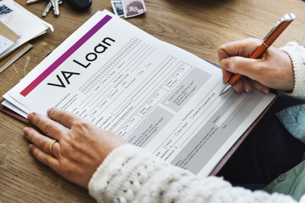 VA Loan Assumption: How It Works