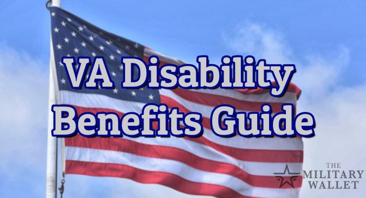 VA Disability Guide: Benefits for Service-Connected Disabilities