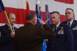 Service Requirements to Retire as a Commissioned Officer