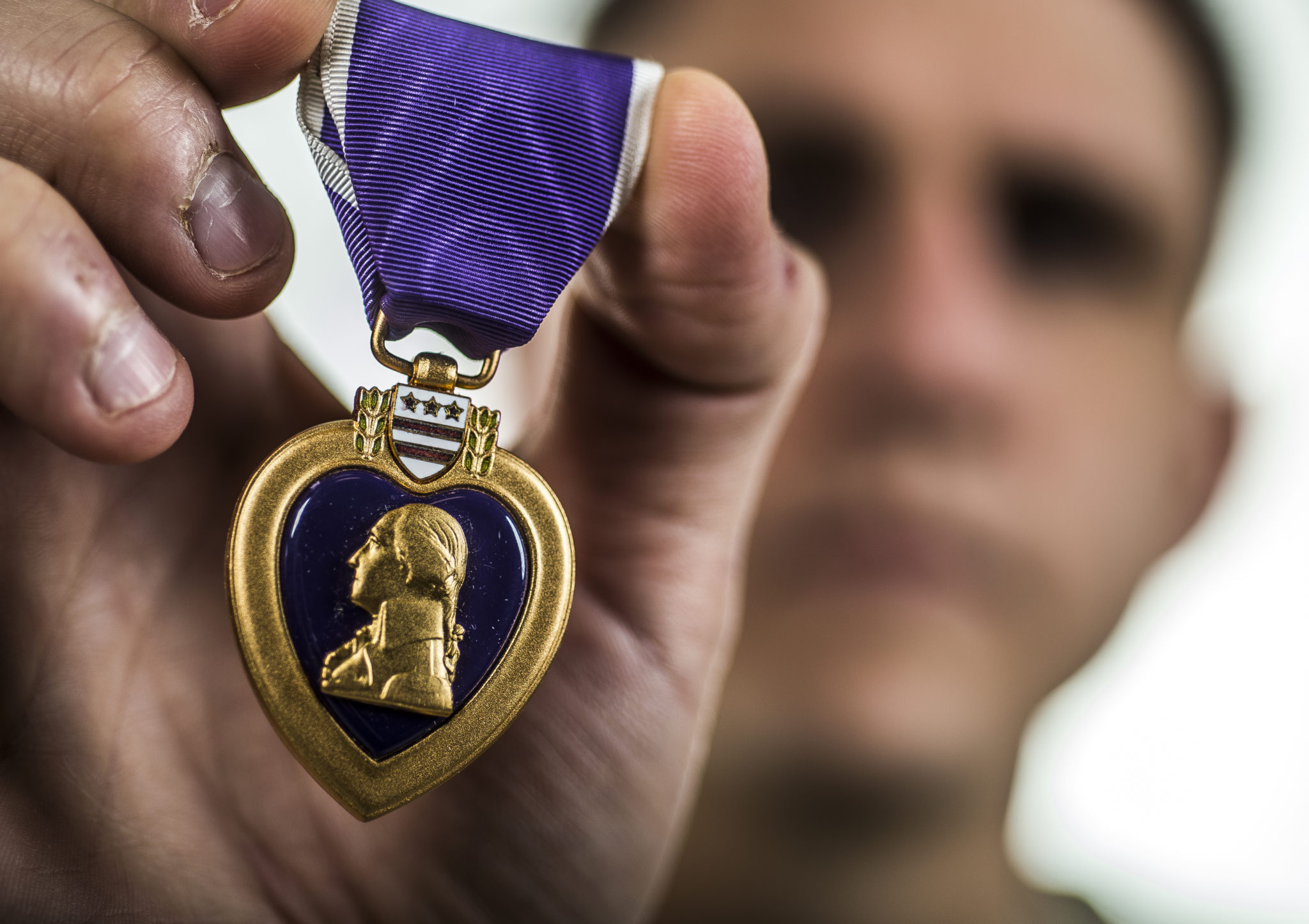 Purple Heart Recipient Benefits - The Military Wallet