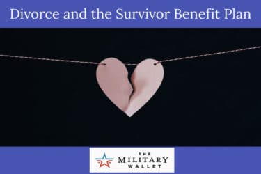 The Reserve Component Survivor Benefit Plan | The Military Wallet