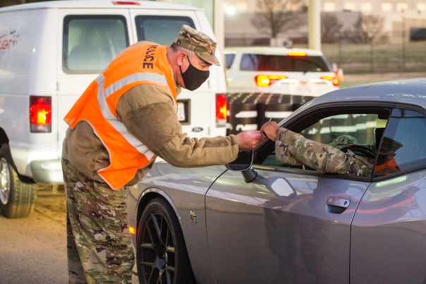 Military Dependent ID Cards: Eligibility, Renewal & More