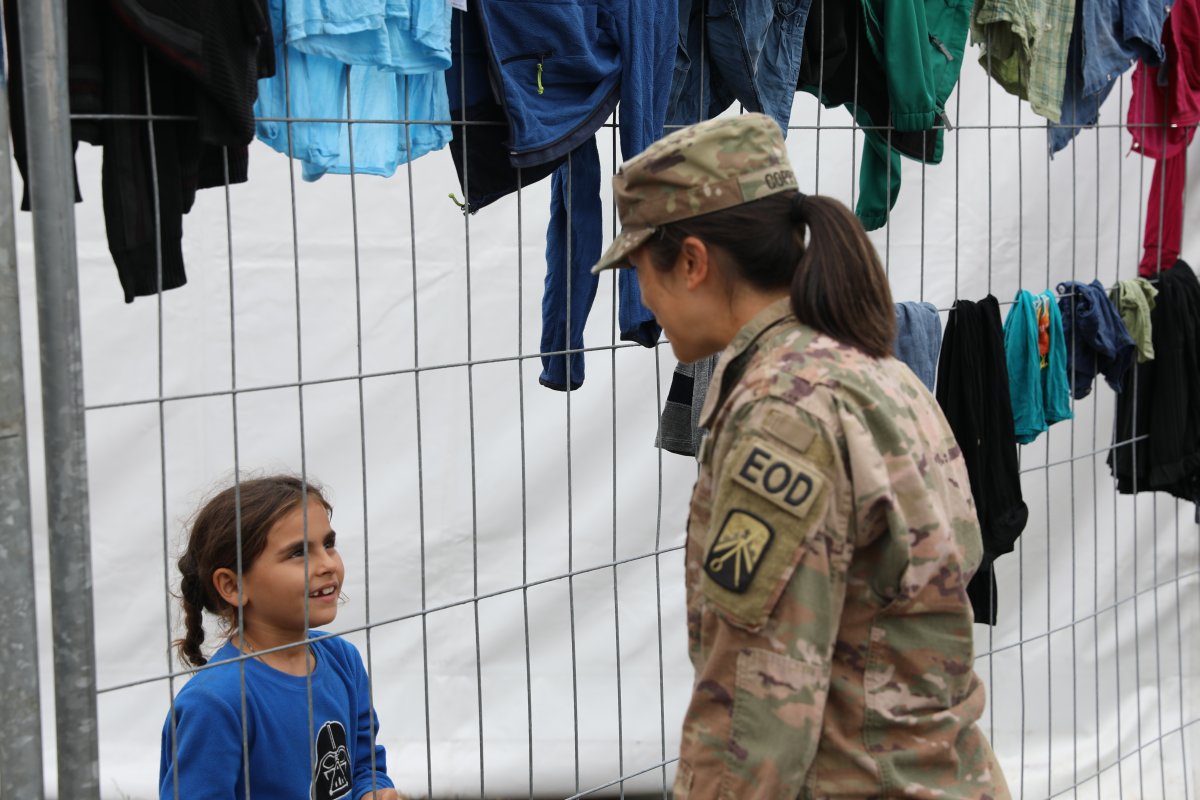 Your Guide to Army Grooming Standards (Including Latest Changes) - The ...