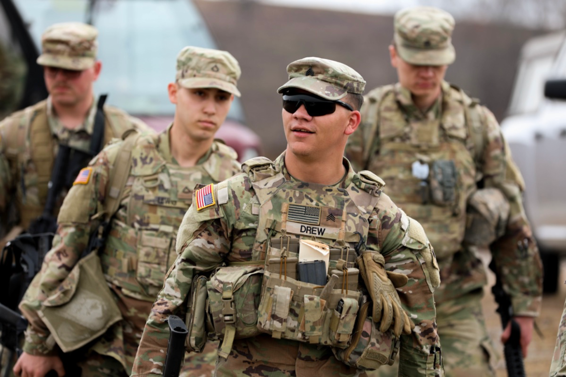 2020 Military Pay Charts, Officer & Enlisted Pay Scales 3.1% Raise