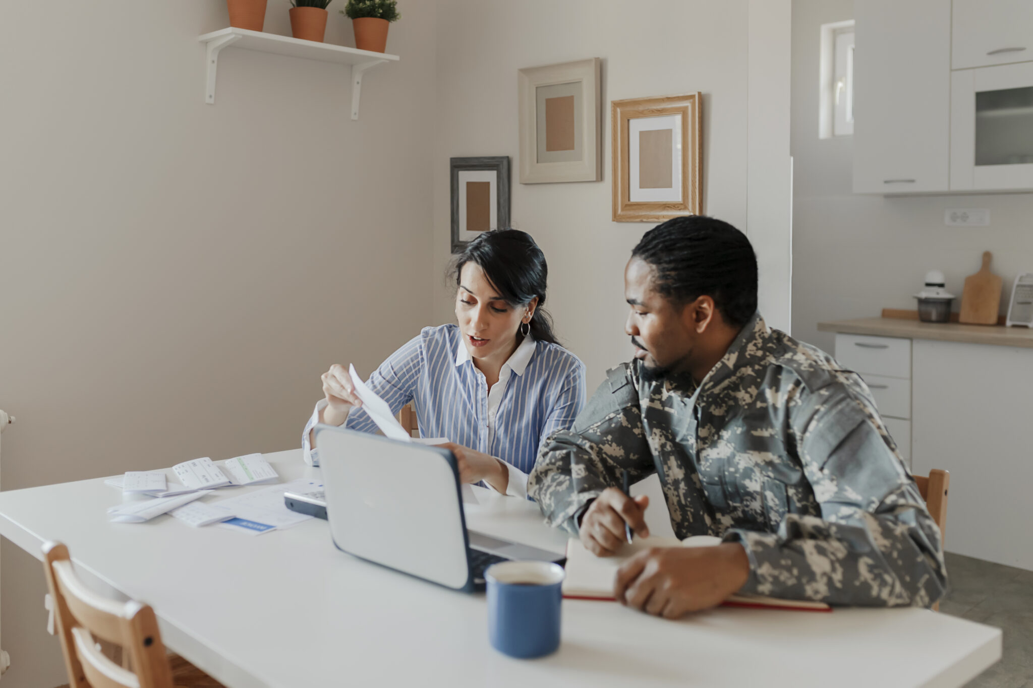 Veterans Choice Program Eligibility