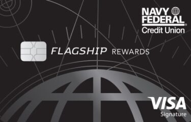 Best Navy Federal Credit Cards | The Military Wallet