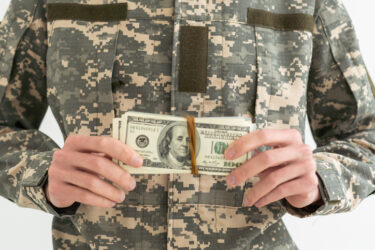 How to Take a Thrift Savings Plan Loan | The Military Wallet