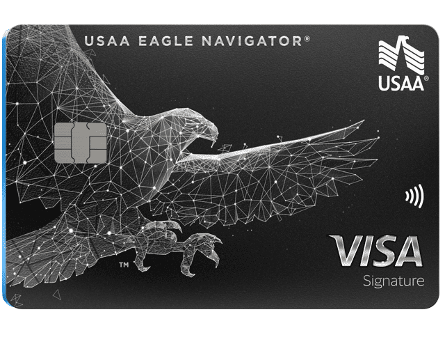 Best USAA Credit Cards for Military Members and Veterans - The Military ...